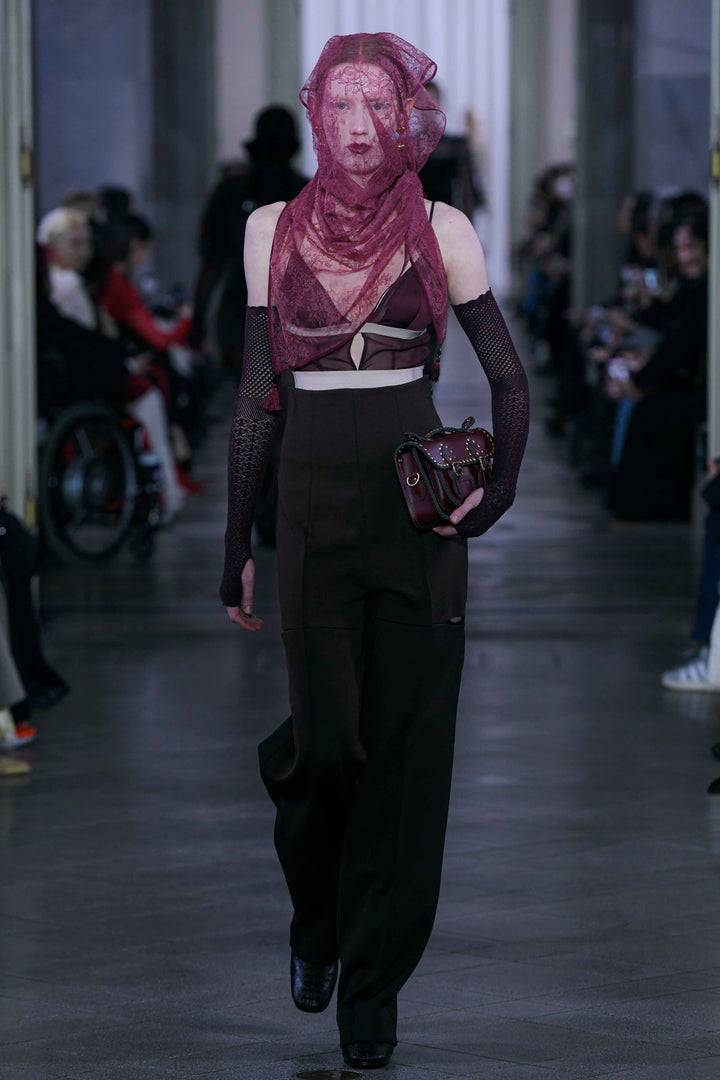 Lingerie – FETICO Official Online Shop